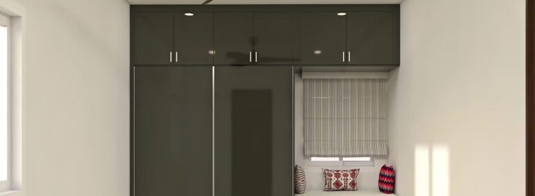 Standard Wardrobe Dimensions