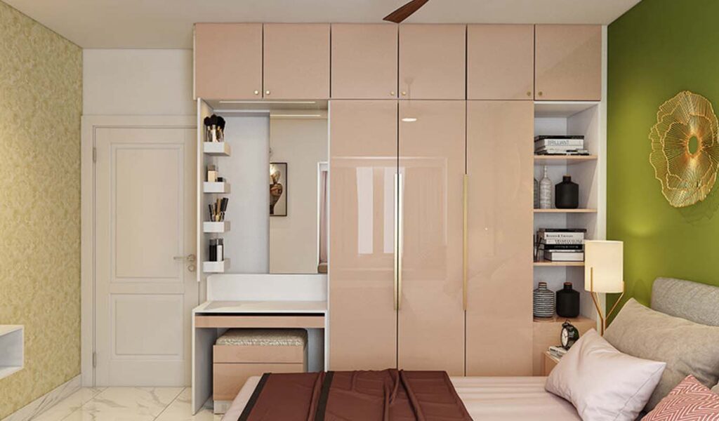 Standard Wardrobe Dimensions