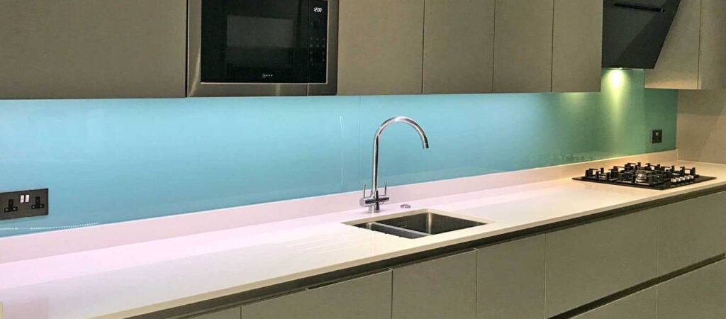 Splashback Installation Guide