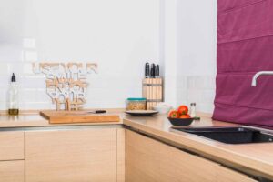 The Ultimate Guide to Kitchen Worktop Overhangs